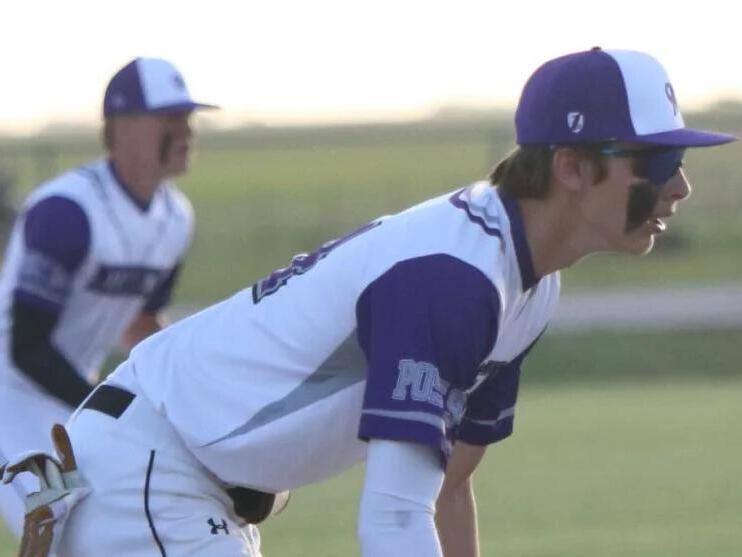 Ethan Morgan Strikes Out 11 in Season Debut