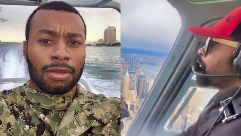 Final Social Media Post From Helicopter Pilot Of The Fatal Hudson River ...