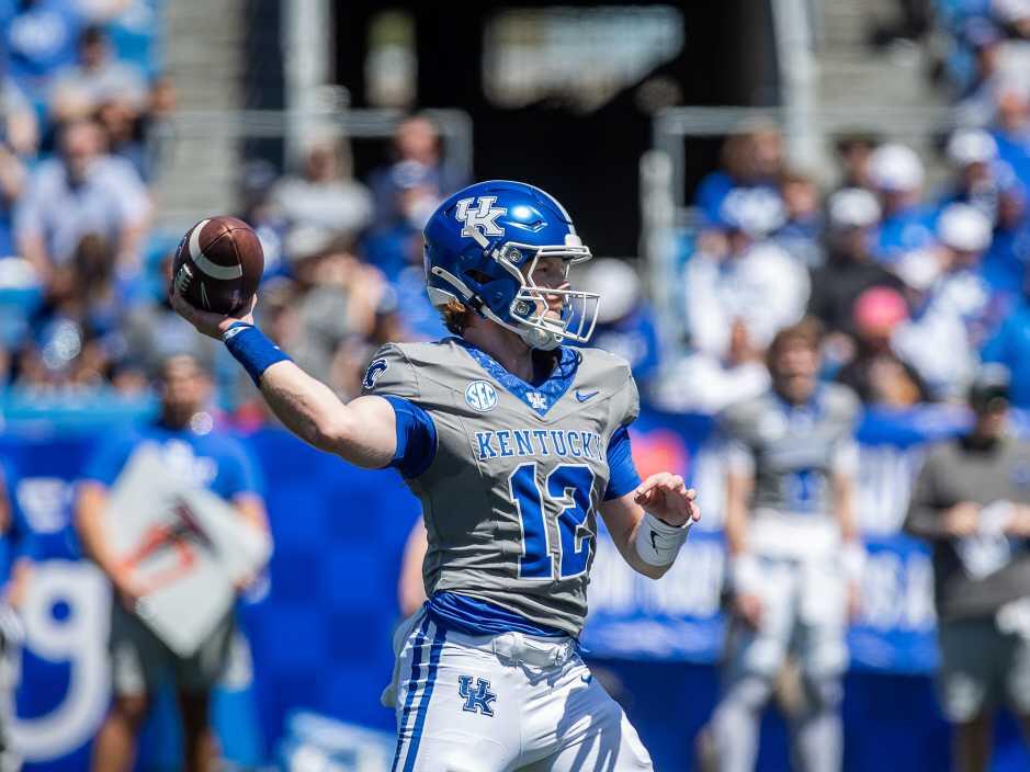 Portal Fact or Fiction: Brock Vandagriff, Dillon Gabriel and Tyler Van Dyke