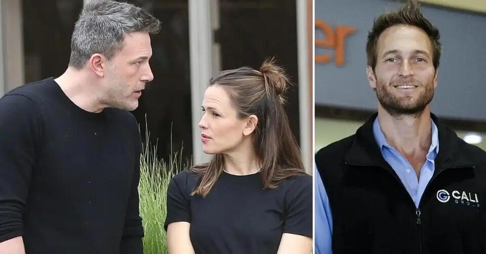 EXCLUSIVE: Ben Affleck 'Licking His Wounds' and 'Battling Not to ...