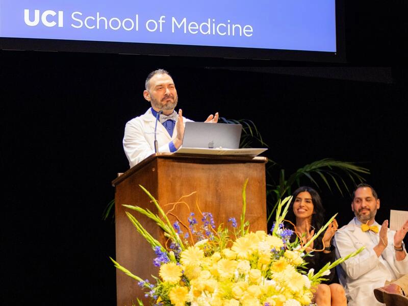 From Corporate Banking to Community Care: Ronald Rivera, MD, Redefines ...