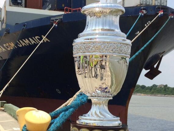 Copa America finals: Complete list of title matches for CONMEBOL ...