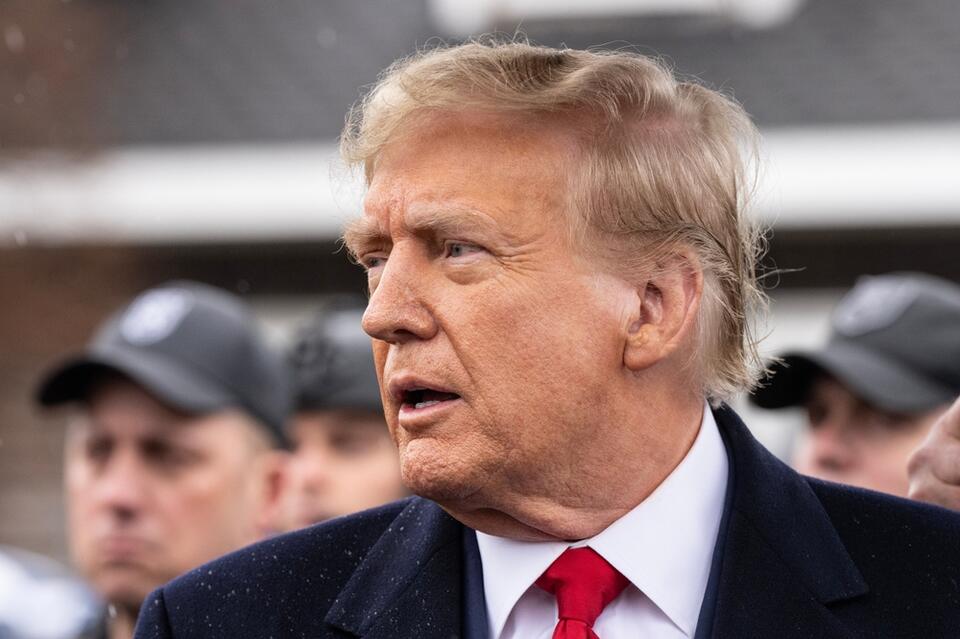 20 States Sue Trump Admin for Alleged Violation of Federal Privacy Laws ...