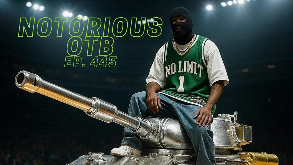 Tuesday Horseshoe Indianapolis 9/30/2025 Long Shots! | The Notorious ...