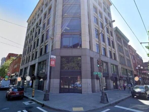 BH Properties Acquires Historic Olympic Block in Downtown Seattle ...