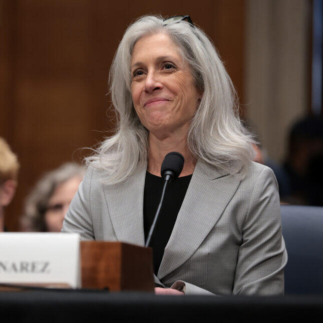 Key Takeaways from Susan Monarez’s Explosive Senate Testimony - NewsBreak