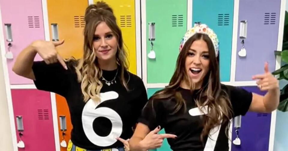 The Hottest Halloween Costume Is ... '67' - NewsBreak