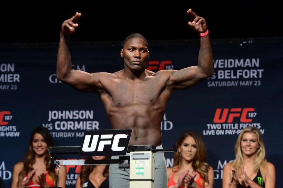 10 Most Shocking MMA Deaths Of All Time - NewsBreak