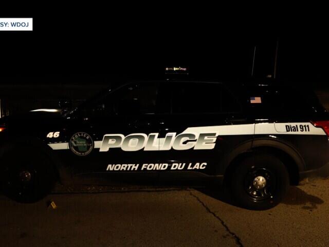 North Fond du Lac Police Officer won't face charges in officer-involved ...