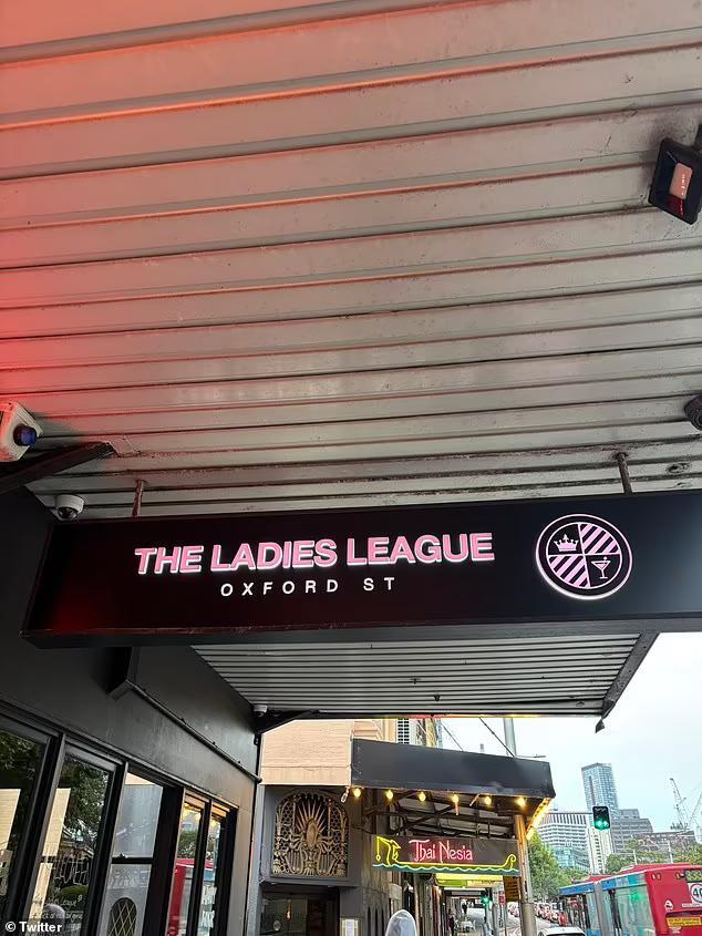 The Ladies League closes: Owners reveal sad reason for shutting first ...