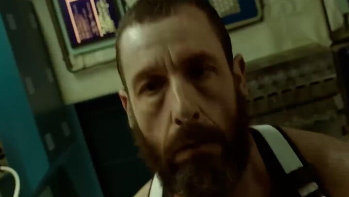 Spaceman review: Adam Sandler’s on serviceably serious form in confused ...