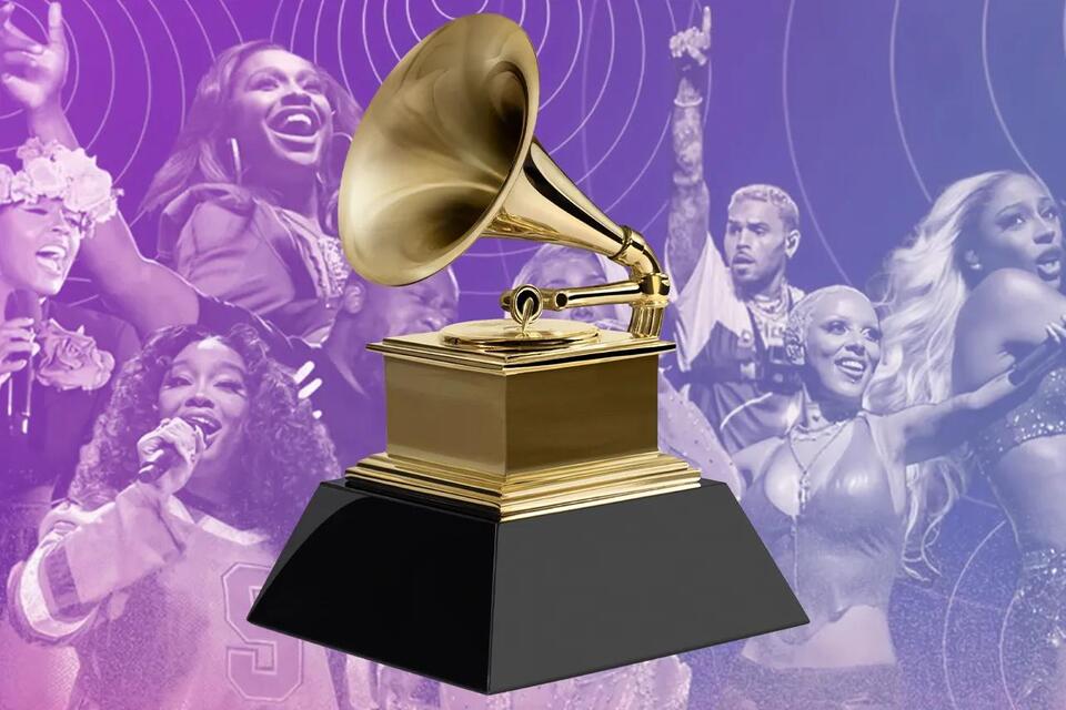 What Time Are The Grammys On Tonight? Where to Watch The 2024 Grammys ...