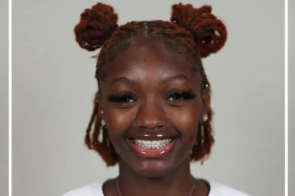 College Volleyball Player Mariam Creighton Dead at 21 in Nightclub ...