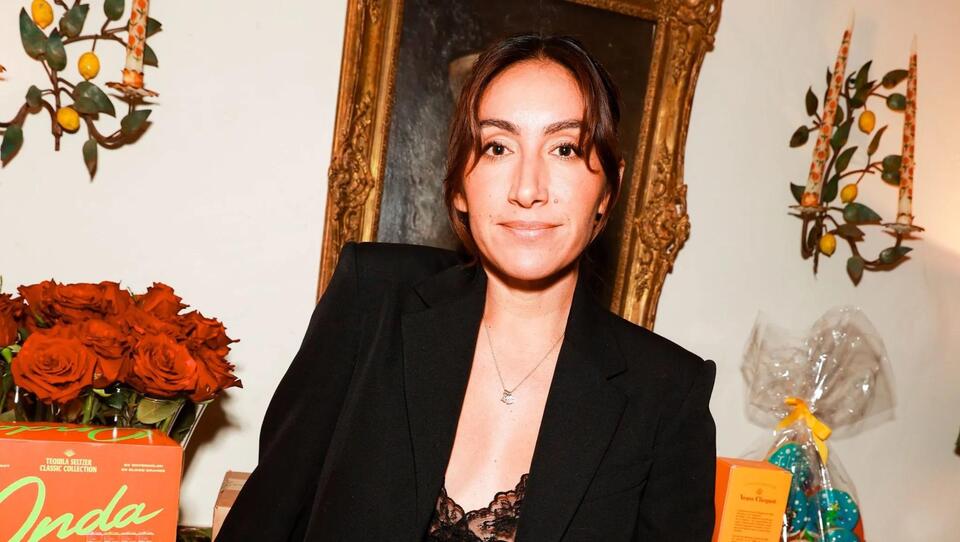 Jen Atkin Didn’t ‘Find’ Her Career—She Left Everything and Built It ...