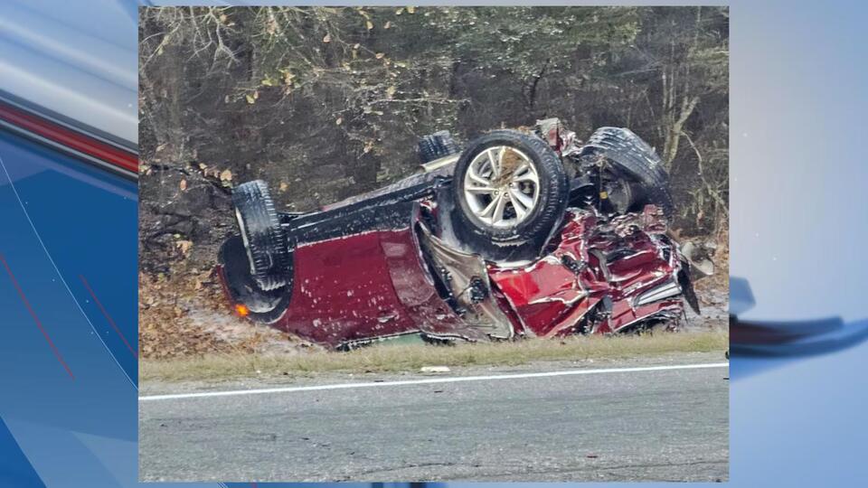 UPDATE: Woman dies after crash with tractor-trailer in Bainbridge ...