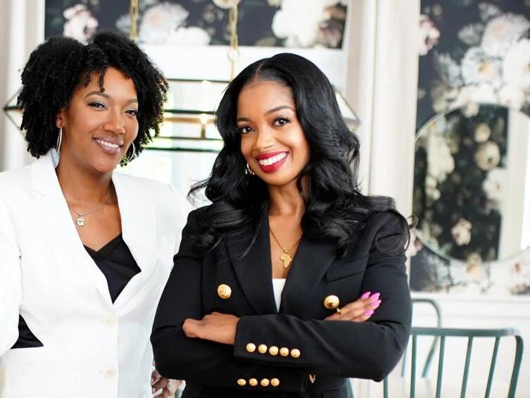 Fearless Fund Ends Grant Program In Settlement, But CEO Highlights Big ...