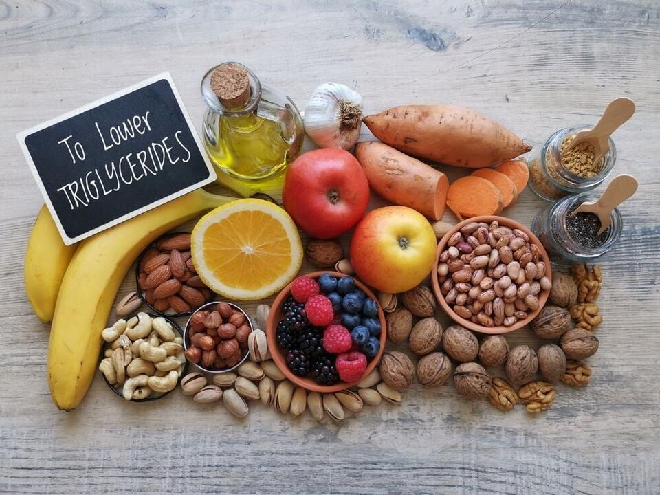 What high triglycerides mean and why it matters to your heart - NewsBreak