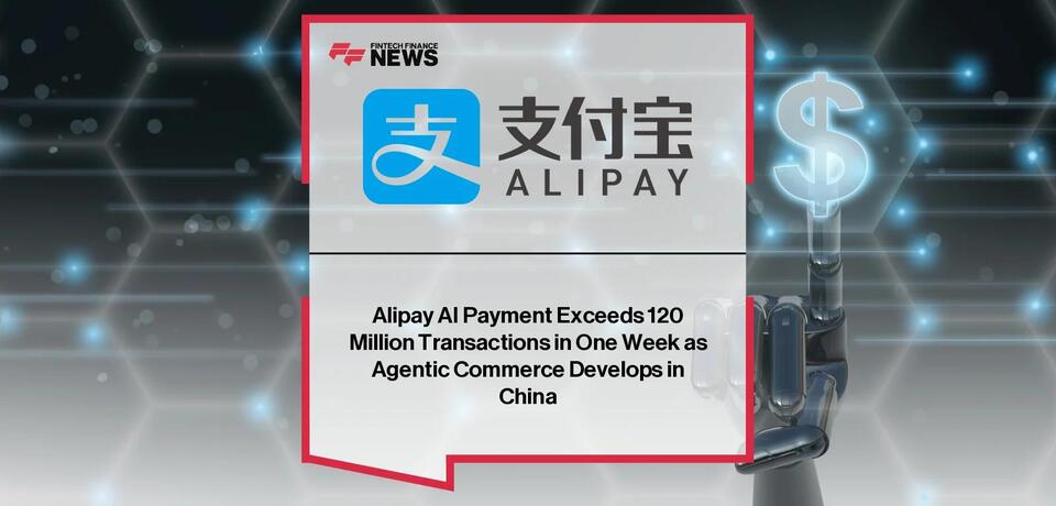 Alipay AI Payment Exceeds 120 Million Transactions in One Week as ...