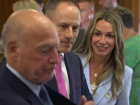 ACLU submits brief in Karen Read's Mass. SJC appeal to get charges dropped