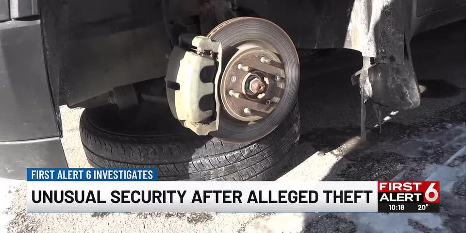 Thieves steal keys, titles for 25 vehicles from South Omaha car lot ...