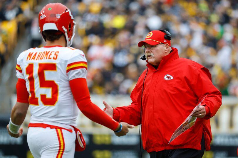 Christian McCaffrey’s dad has fierce response to Patrick Mahomes ...