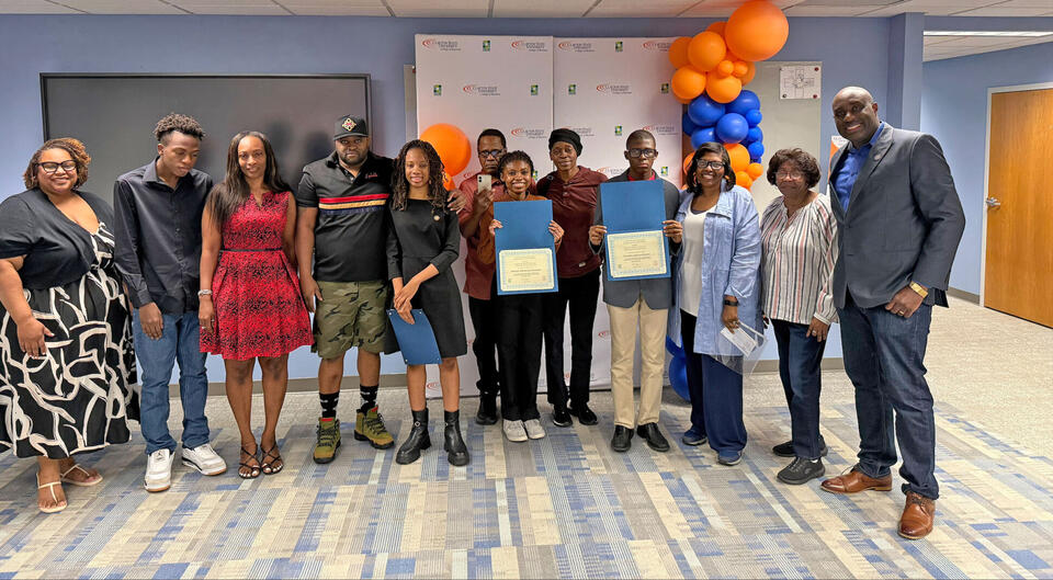CSU hosts entrepreneurship showcase for students on autism spectrum ...