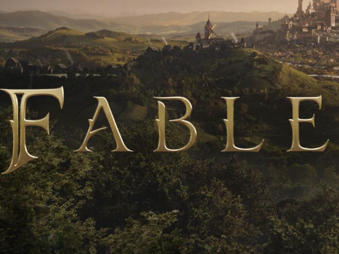 Xbox’s Fable reboot will come to Xbox Series X/S and PC next year