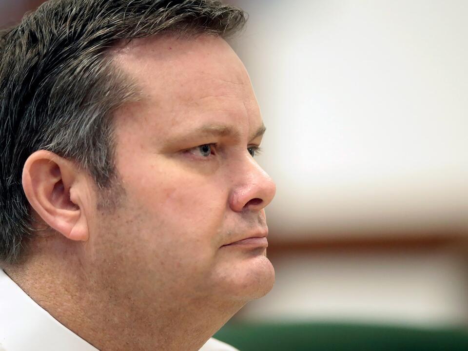 Chad Daybell trial day 16: FBI agent testifies about human remains on ...