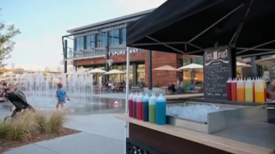 Brisket and Big Screens: Lil’ Bros BBQ Shack Brings Dady’s Fun-First ...