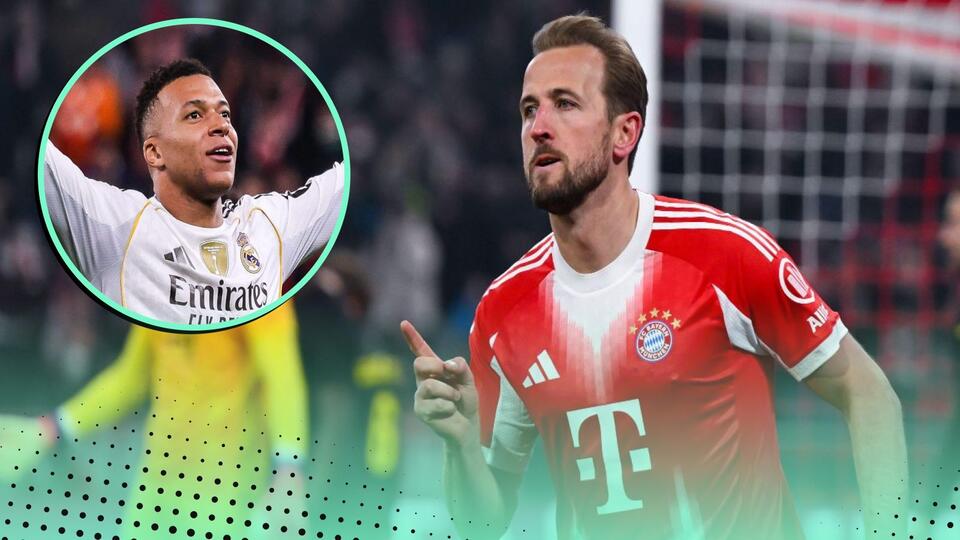 The 10 best active players who need a Champions League medal for their ...