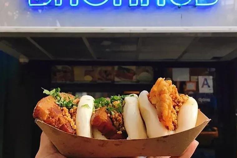 Eddie Huang Is Reopening Baohaus in the East Village - NewsBreak