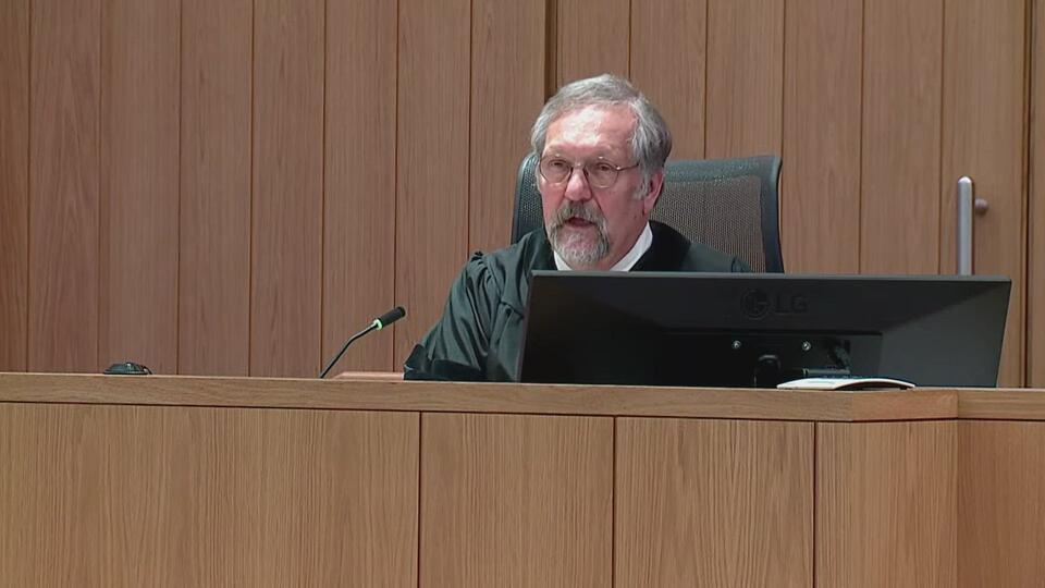 Judge sentences man who killed IMPD Officer Breann Leath - NewsBreak
