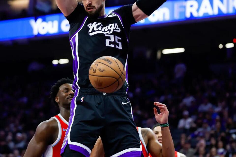 Alex Len Waived by Wizards on February 08, 2025 - NewsBreak