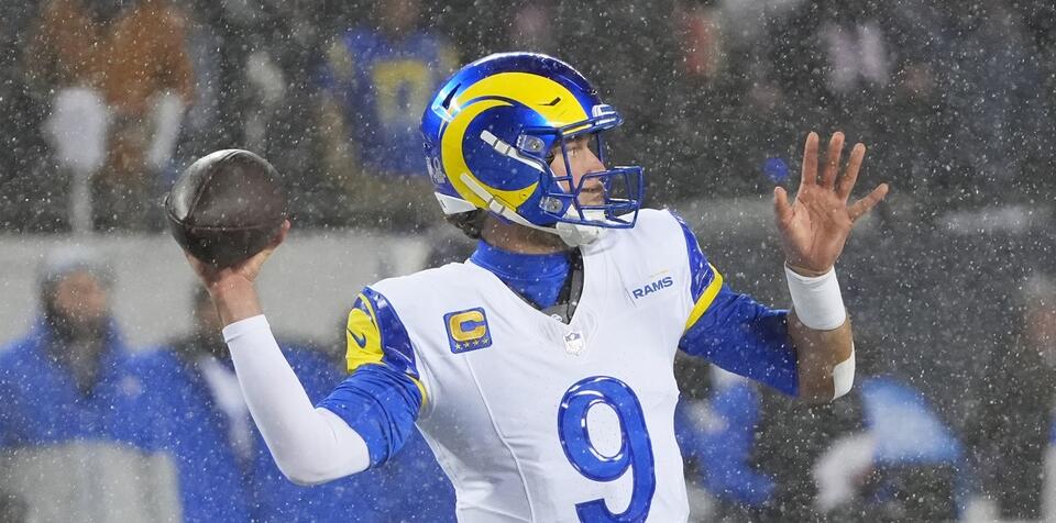 NFL Playoff Bracket: AFC/NFC Playoff Seeds and Matchups for 2025-26 ...