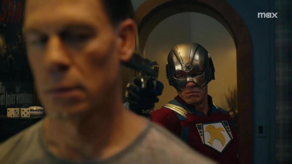 Key details in the Peacemaker Season 2 trailer - NewsBreak