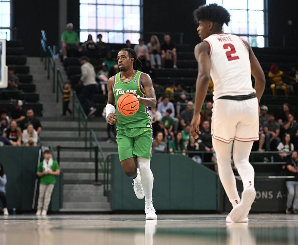 Former Tulane hoops star Kevin Cross, others indicted in point-shaving ...