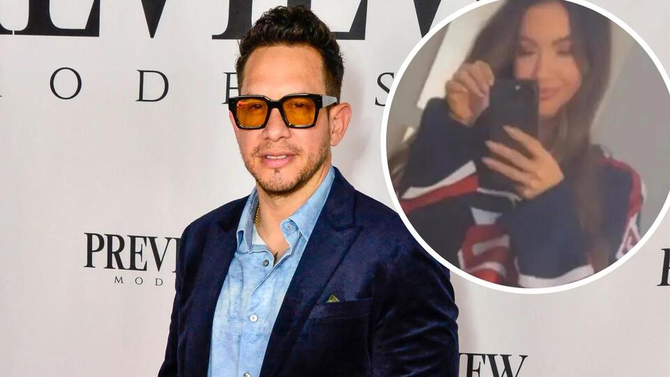 ‘90 Day Fiance’ Stars Josh Weinstein and Libby’s Sister Jenn Potthast ...