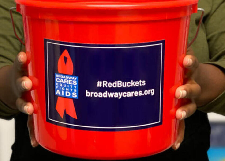 Broadway Cares Awards $3.2 Million to U.S. Food and Meal Delivery ...