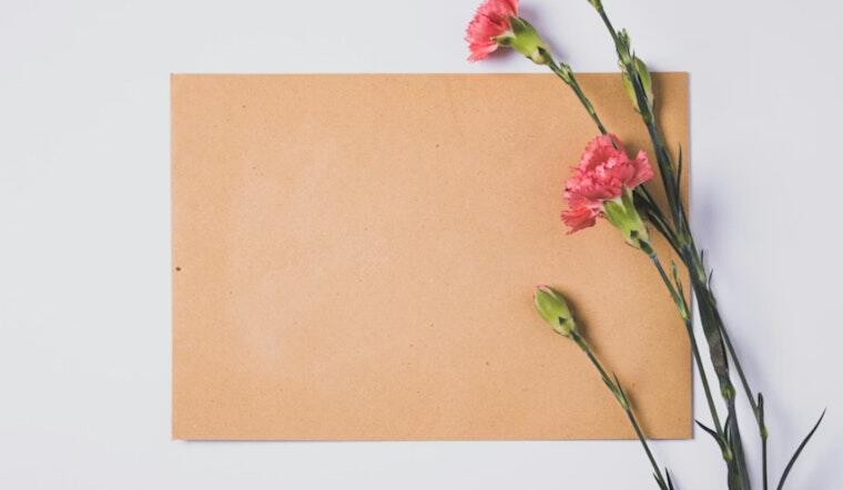 Brooklyn and Manhattan Filled With Red Mailboxes for Anonymous Love ...