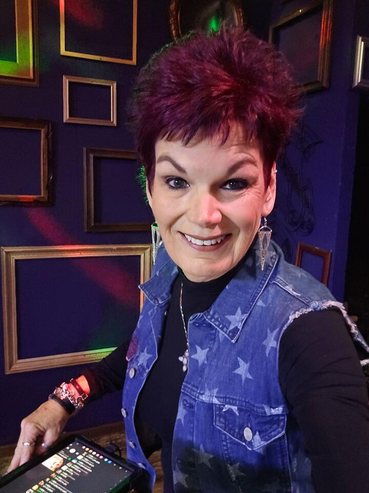 Crystal DJ starts new show in St. Paul - NewsBreak