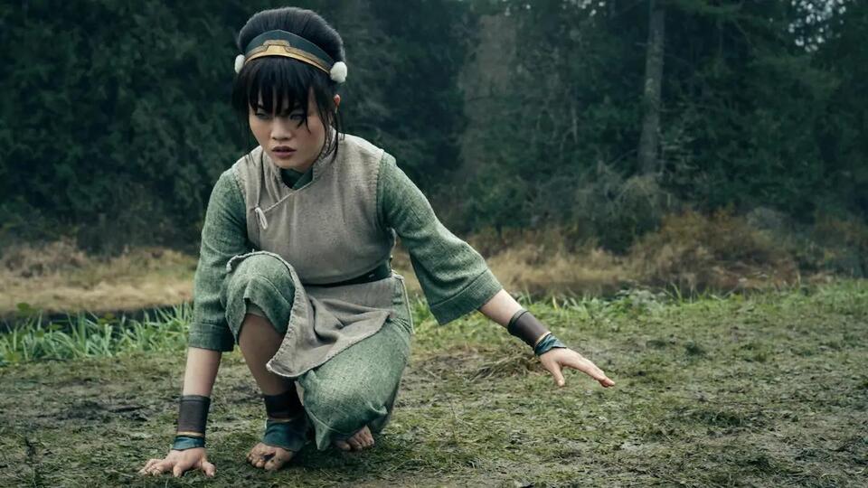Netflix Sets Live Action Avatar The Last Airbender Season 2 Premiere ...