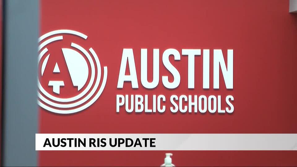 Austin school could lose RIS status - NewsBreak