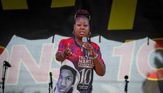 Celebrating Trayvon Martin: How His Legacy Continues To Thrive - NewsBreak