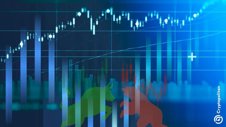 Stock market props U.S. economy despite stalled jobs and political ...