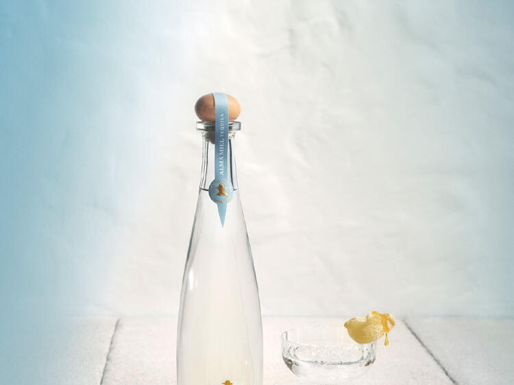 Tequila Don Julio Alma Miel Makes the Case for Oven-Roasted Agave Honey