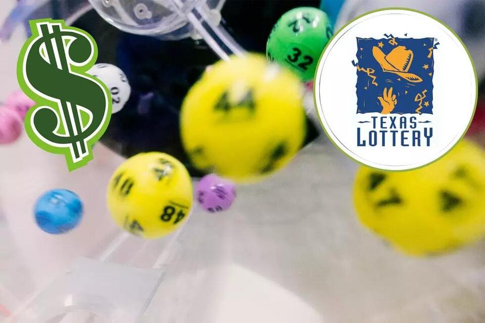Lotto Texas Jackpot Climbs to Largest Amount Since April 2023 - NewsBreak