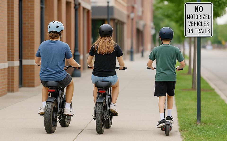 Monticello sees spike in law enforcement activity - NewsBreak