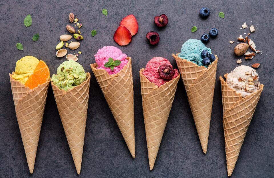 No more Izzy's: The Minnesota-based ice cream company closes down their ...
