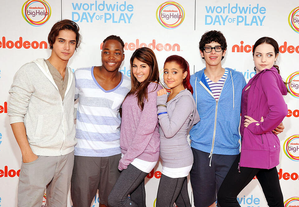‘Victorious’ Spinoff ‘Hollywood Arts’ In Development At Nickelodeon, Daniella Monet To Return ...
