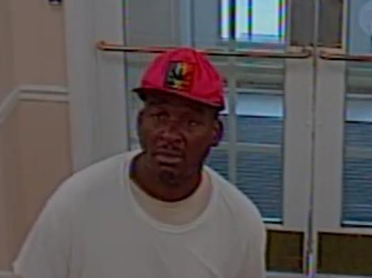 UPDATE: Laurel Police Arrest Suspect in Fulton Bank Robbery